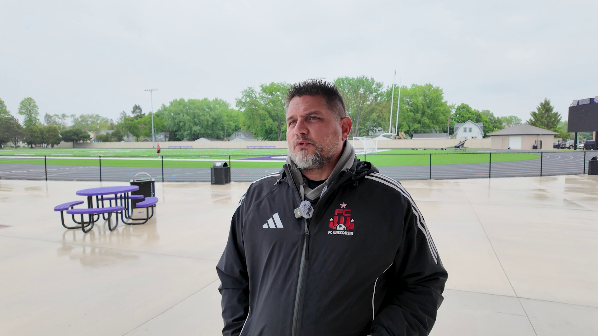 FC Wisconsin gears up for tryouts - Press Times