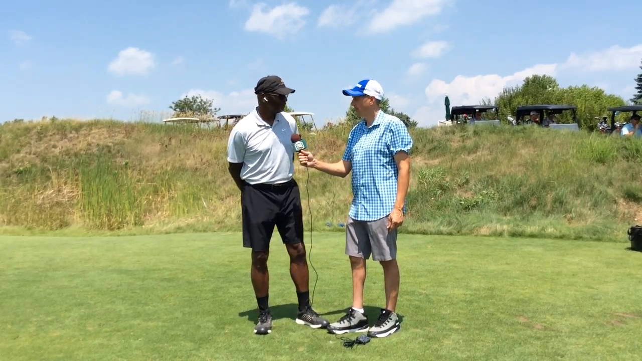 Green Bay Packers rewind: Harry Sydney - Press Times