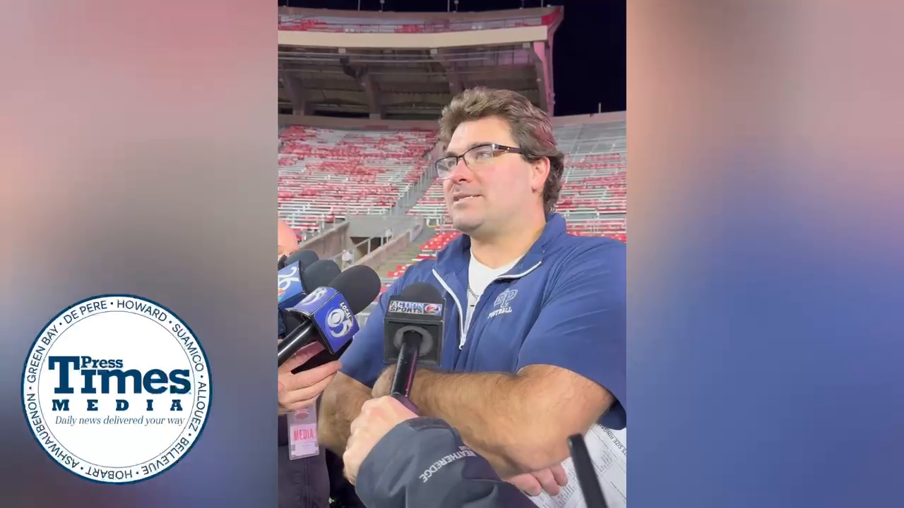 Home - Kewaunee County Star News - Press Times